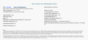 OSHA’s Worker Walkaround Rule Clears OMB Review – Final Rule Is ...